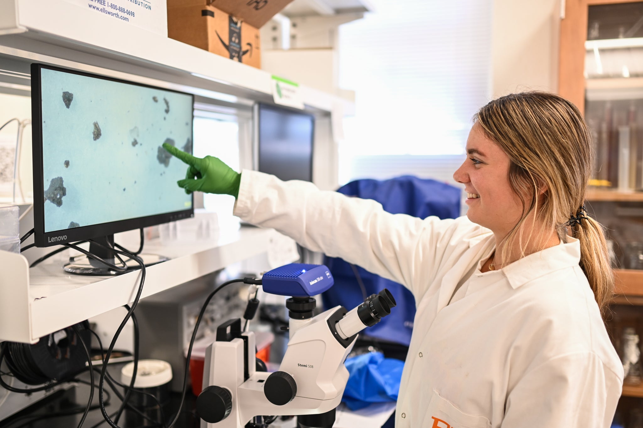 About FRI | Freshman Research Initiative