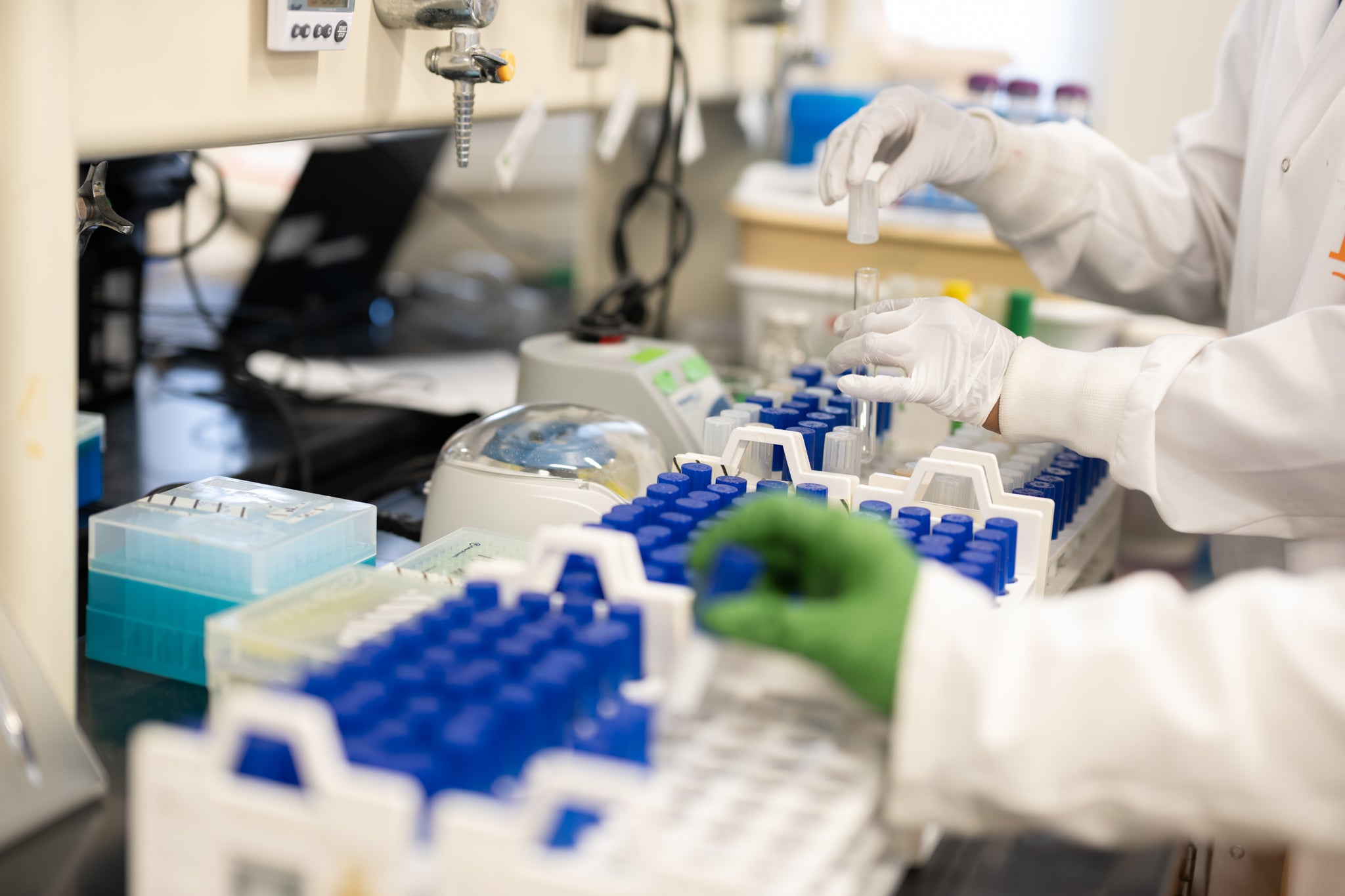 Home | Freshman Research Initiative